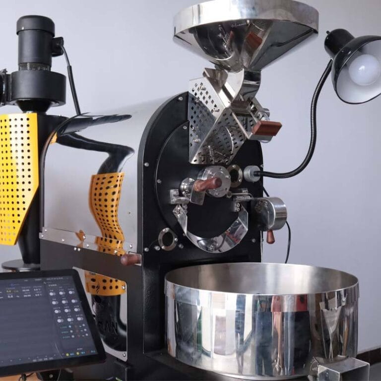 Westend Nova Series – Precision Coffee Roasters - Westend Coffee Company